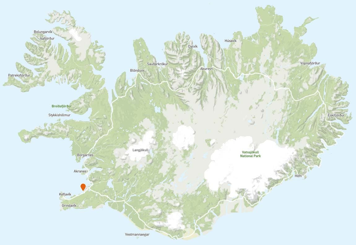 Skaftafell Ice Cave & Glacier Walk | Icelandic Mountain Guides